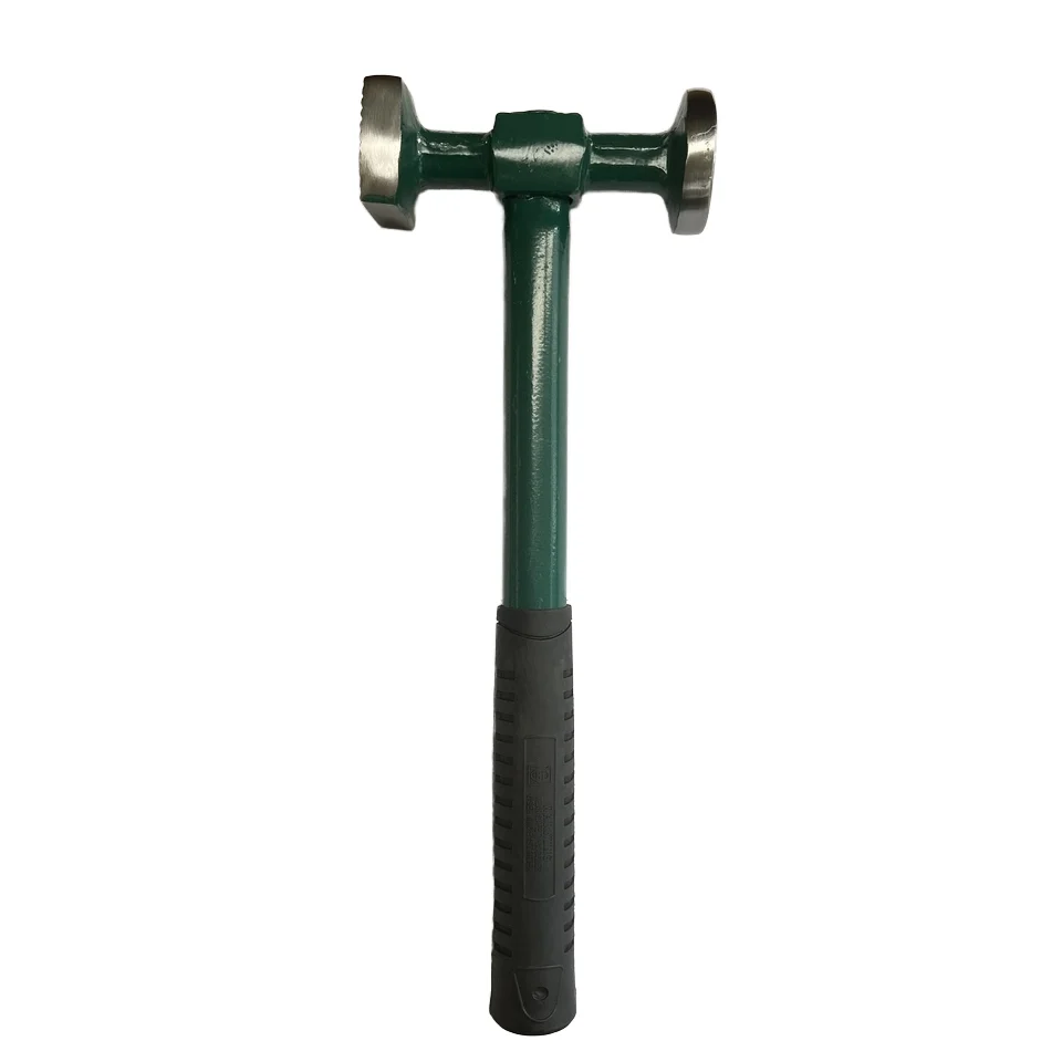 Heavy Duty Panel Hammer For Sheet Metal Car Body Repair Tool - Buy ...