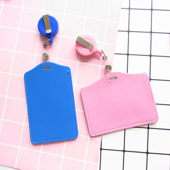 Kuromii Id Card Holders Kuromii Leather Card Holder Kuromii Job Card ...