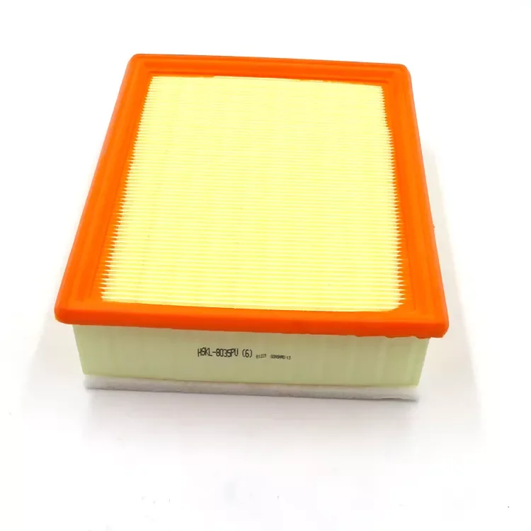 High Performance Car Air Conditioning Filter Auto Cabin Air Filter ...
