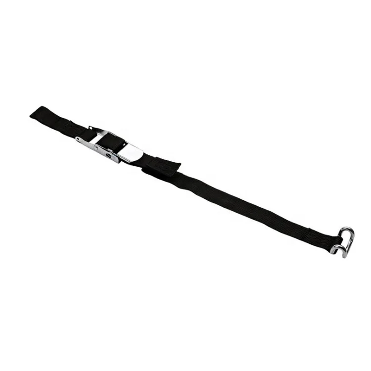 2inch 50mm Cargo Lashing Strap With Over Center Buckle/overcenter ...