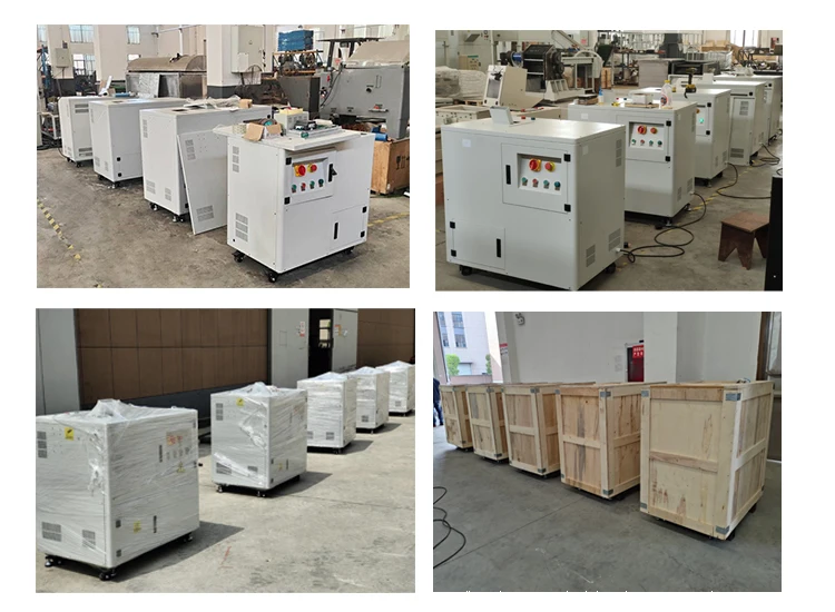 Commercial Use Hard Drive Shredder For Data Destruction It Service ...