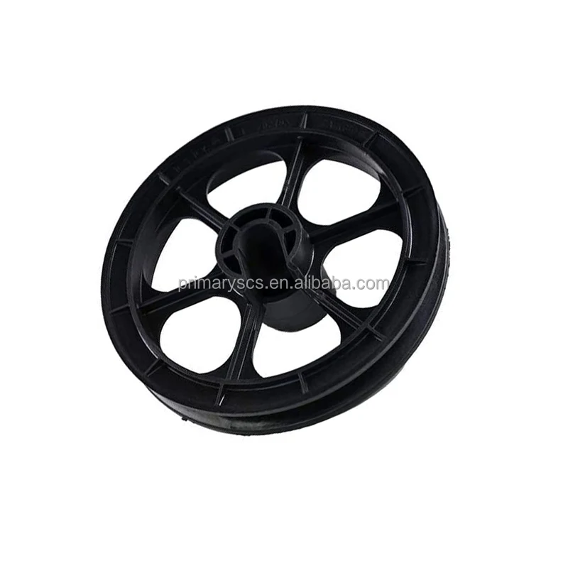 202795 Washing Machine Parts Motor Pulley Spin Agitate W/slotwasher ...
