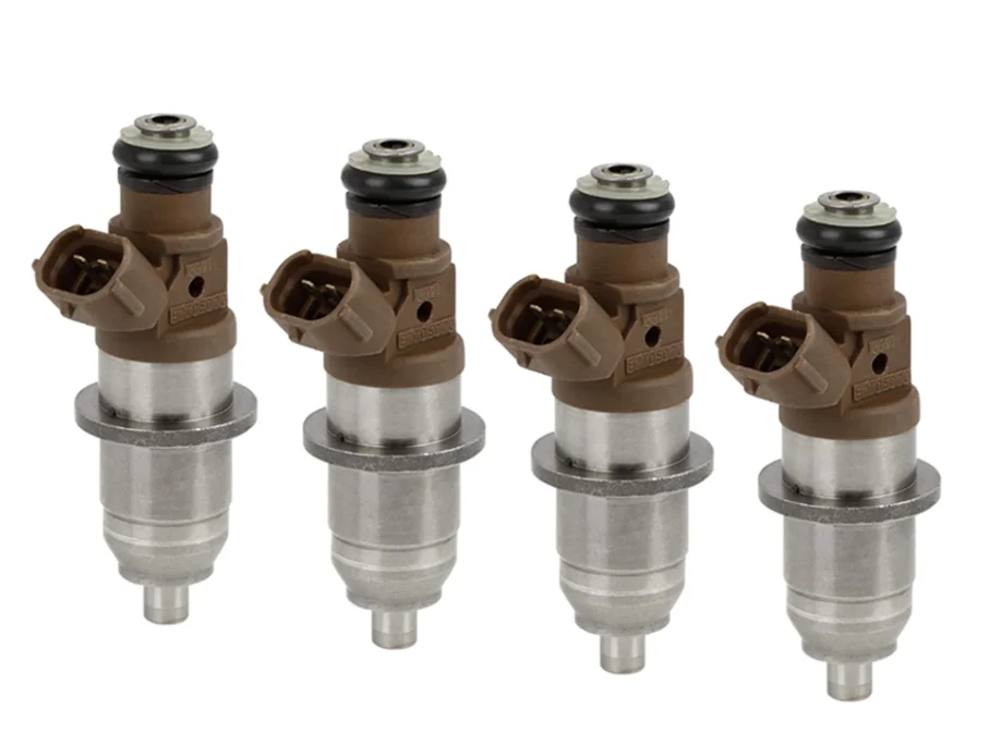 Alibaba.com: DIM1100G E7T05072 fuel injector for Mitsubishi Pajero IO ...