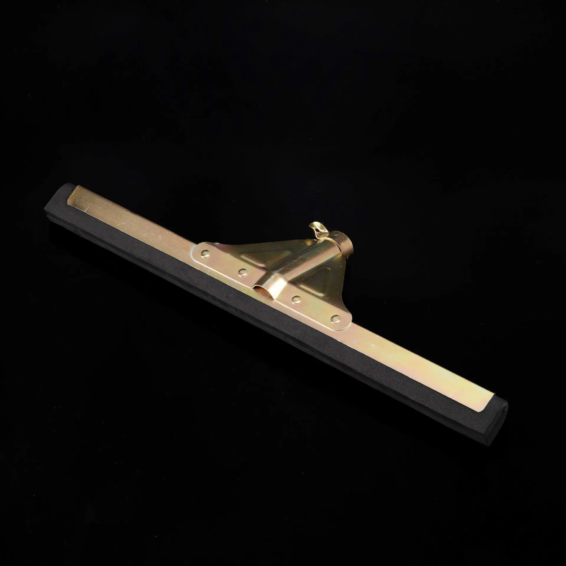 Triangle Floor Squeegee - Efficient & Durable Cleaning