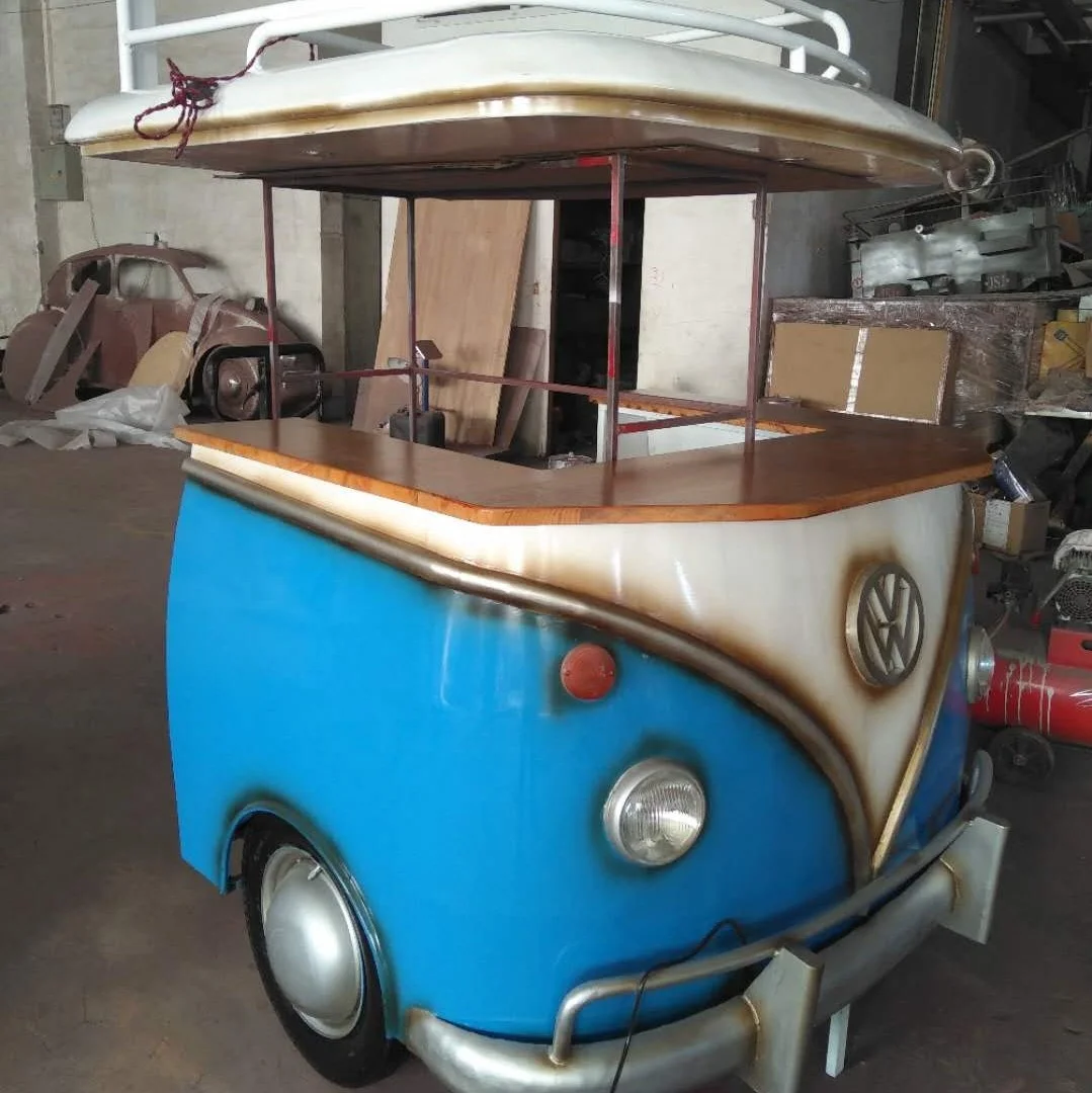 Car Shaped Nightclub Bar Counter Stools - Modern Designs