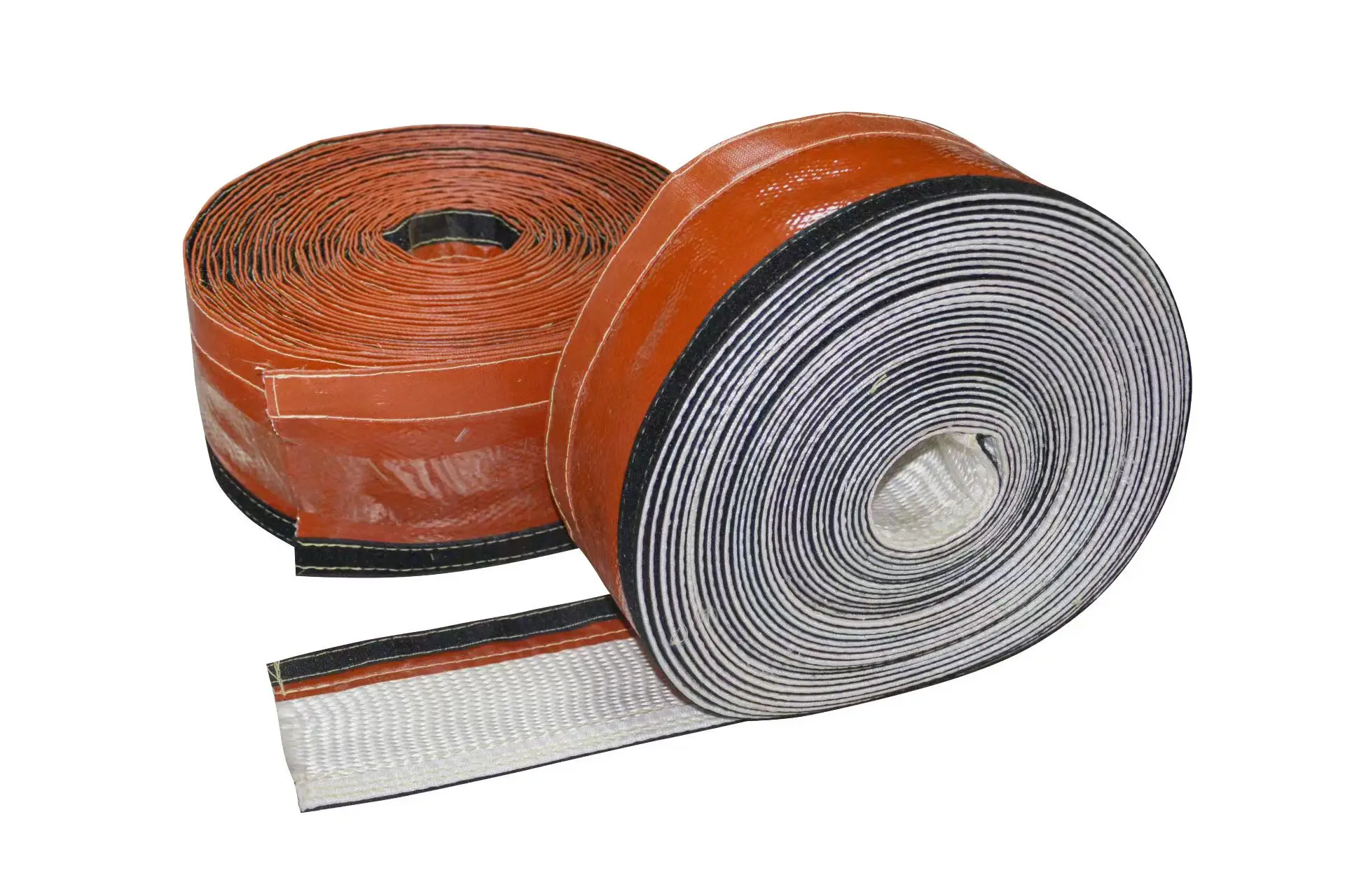 20mm PET Fire Wrap - High Temperature Insulation Sleeving