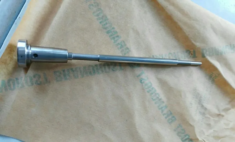 High Quality Repair Kit for Common Rail Injector Control Valve