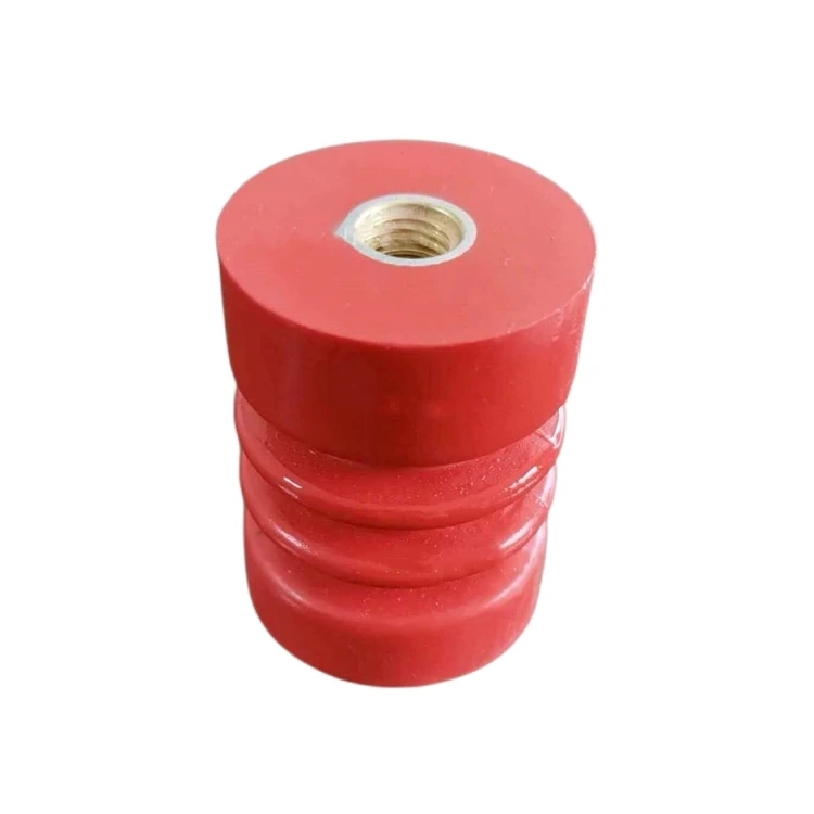 Haute Tension Busbar Insulators for Dry-Type Transformer