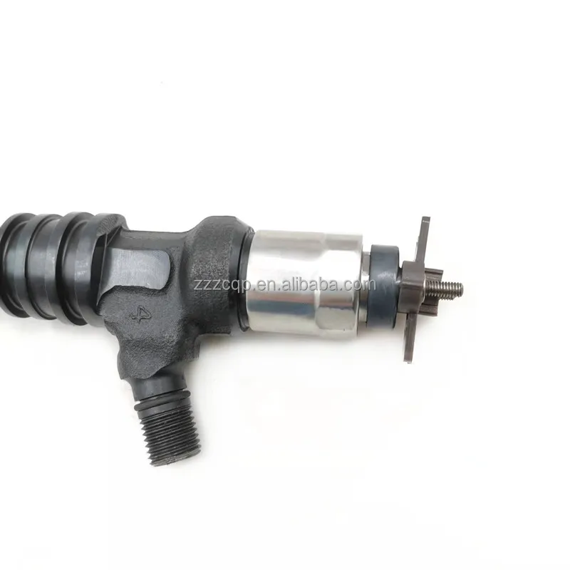 Common Rail Injector 095000-0170 095000-0260 Injector 23910-1033 23910 ...