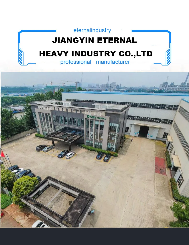 High Productivity Turbine Generator Rotor Shaft - ASTM A469M