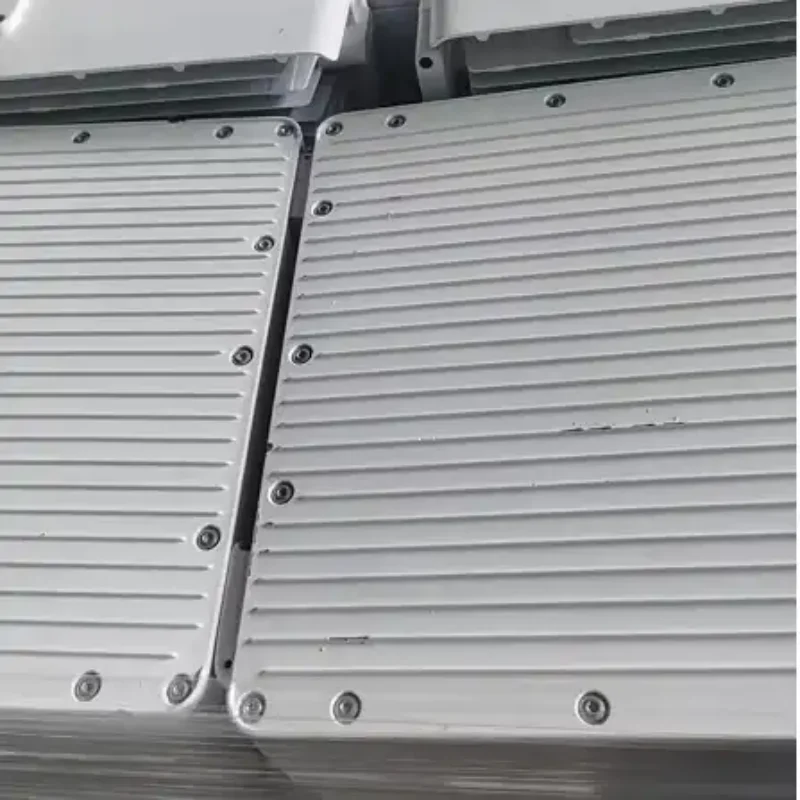 Radio 4428B1 RRU ERICSSON KRC 161 735/1 - 1800MHZ RF Module