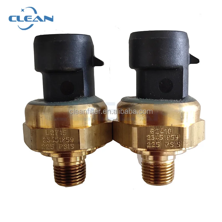 Replacement Air Compressor Pressure Sensor 23451859