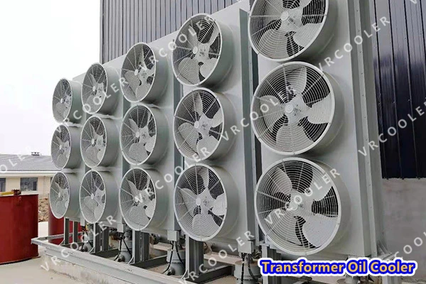 Transformer Oil Coolers - Efficient Cooling Solutions