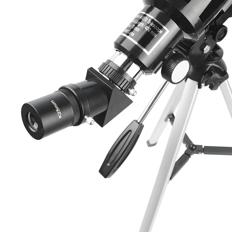 F40070M Table Top 70mm Refractor Astronomical Telescope