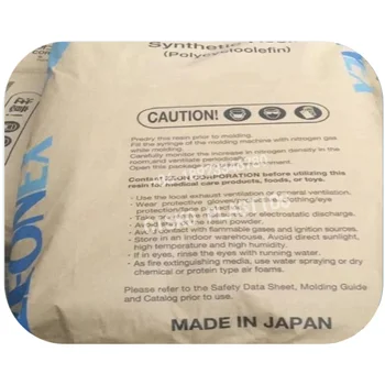 Medical Grade Cop 5000 Clear Transparent Cyclo Olefin Polymer Pellets ...