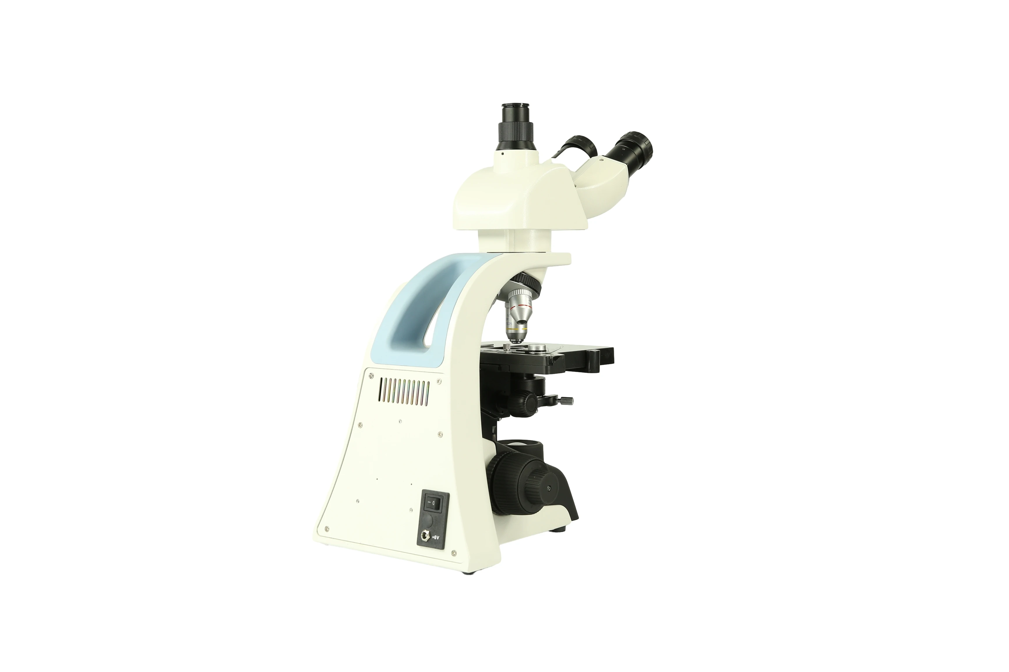 Microscope Manufacturer Biological Microscope Binocular Head Microscopes Wf10x/18 Eyepiece - Buy ...