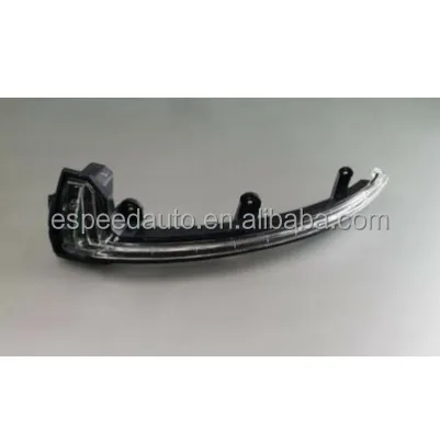 New Review Mirror Side Light L-r 95863110131 95863110231 - Buy ...