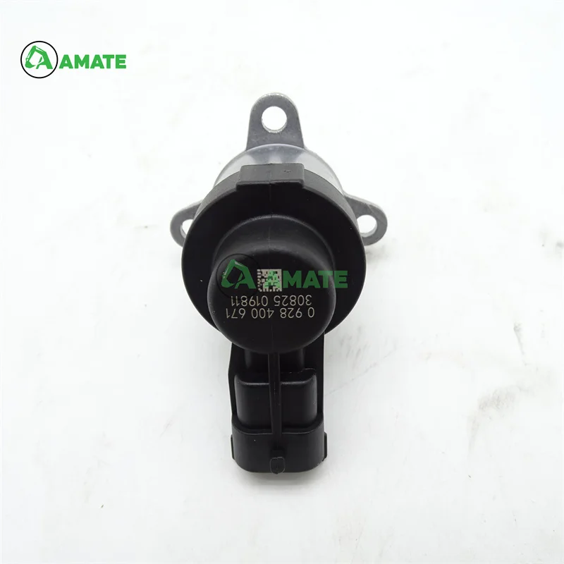 0928400671 Fuel Metering Pump Control Valve for 0928400821 0928400802 ...