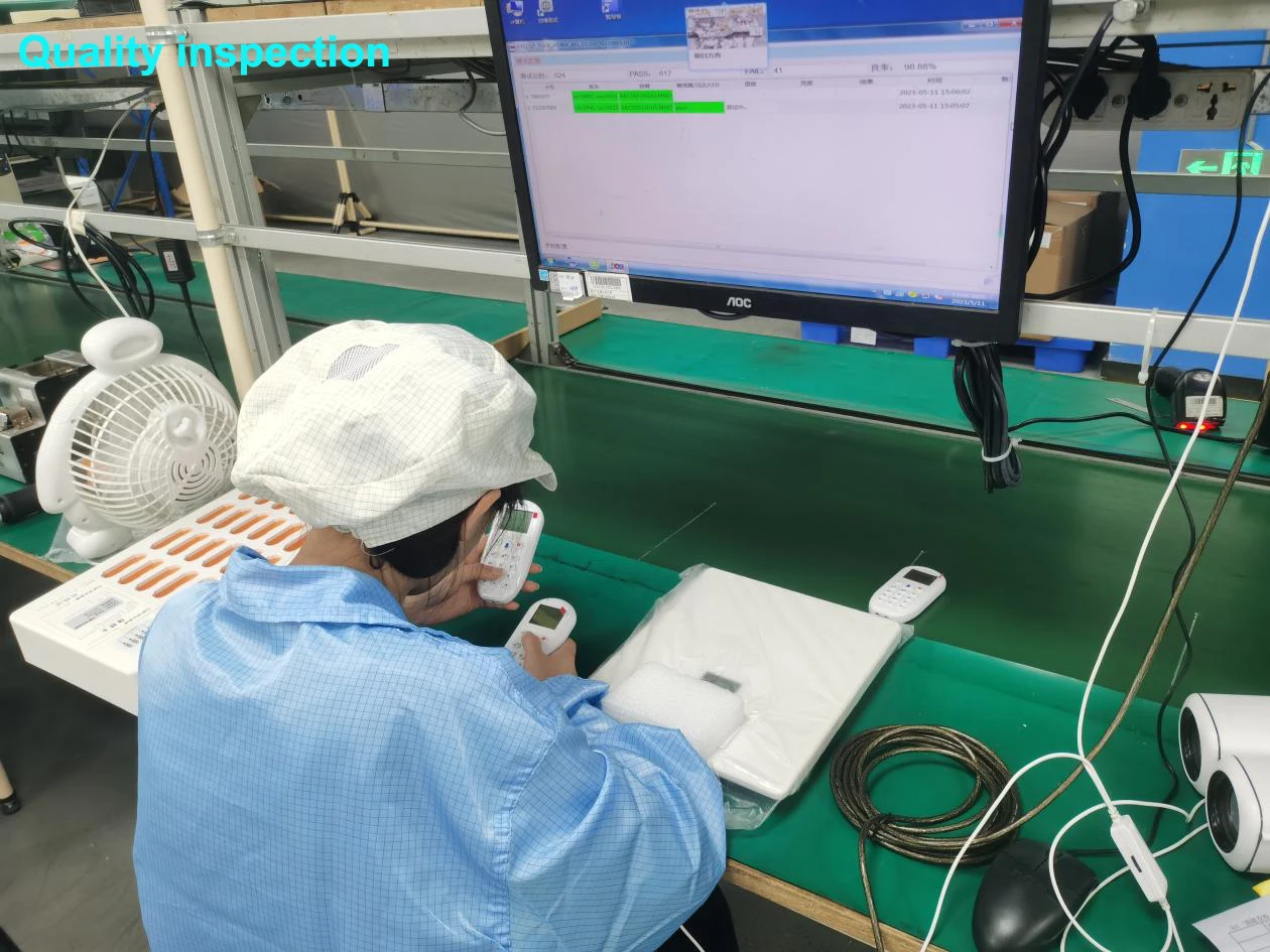 Interactive Conference Wireless Classroom Voting System Response ...