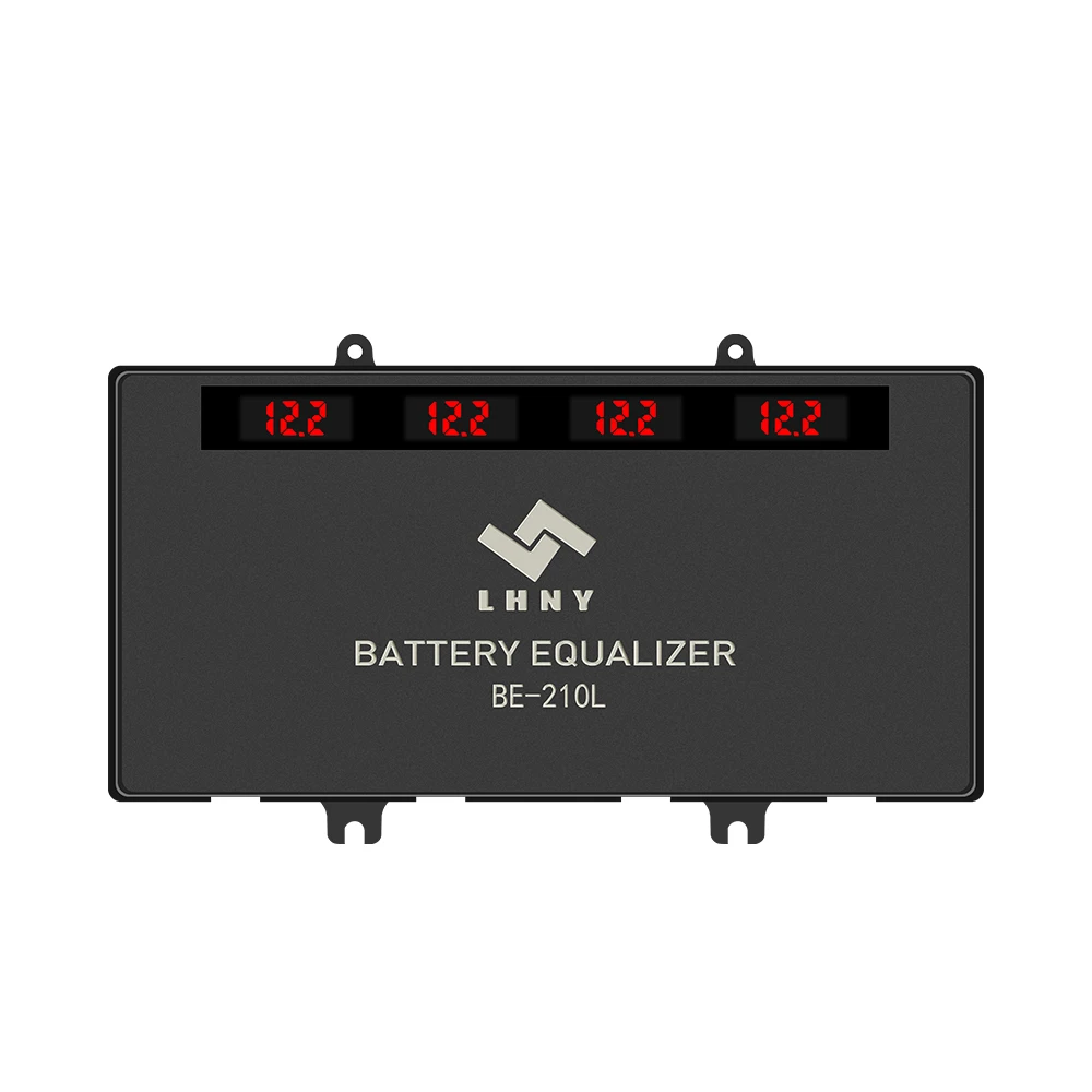 Lhny 48v Battery Equalizer Voltage Balancer Lead Acid Battery Equalizer Battery Balancer For ...