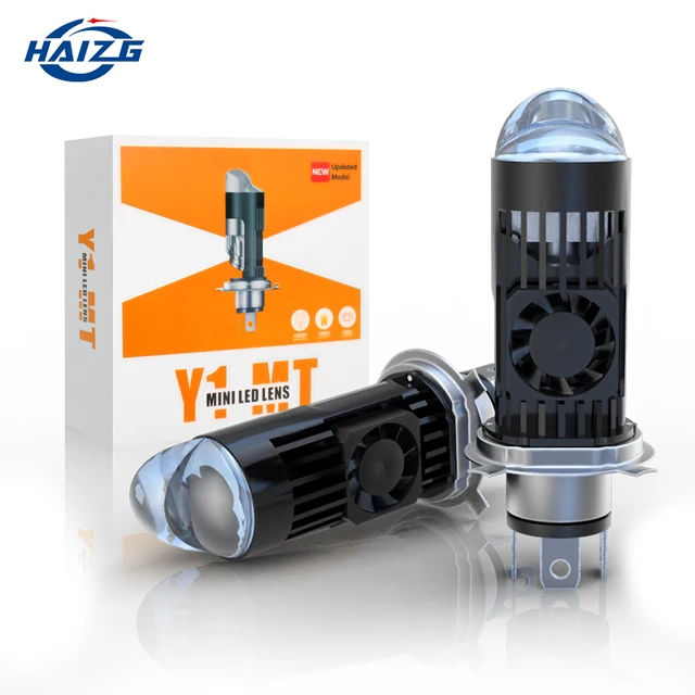 Guangzhou Haizhiguang Lighting Technology Co., Ltd. - Car Led Headlight ...