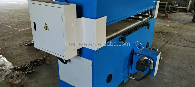 EVA & PVC Rubber Sole Slippers Making Machine for Women - OEM