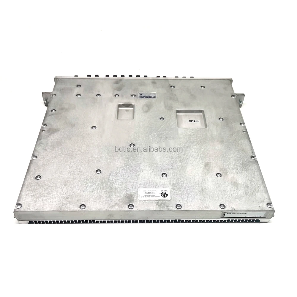 Telecom BBU Ericsson Baseband 5216 KDU 137 925/31 BBU Baseband 5216 ...