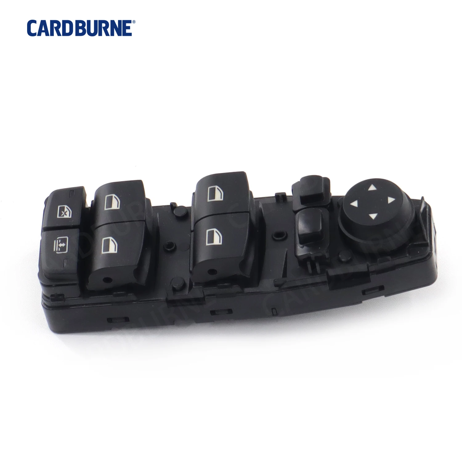 Cardburne Driver Side Power Window Switch Window Regulator Switch ...