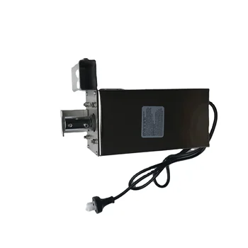 Stainless Steel Super Heavy Duty Hog Roast Rotisserie Motor 85kg ...