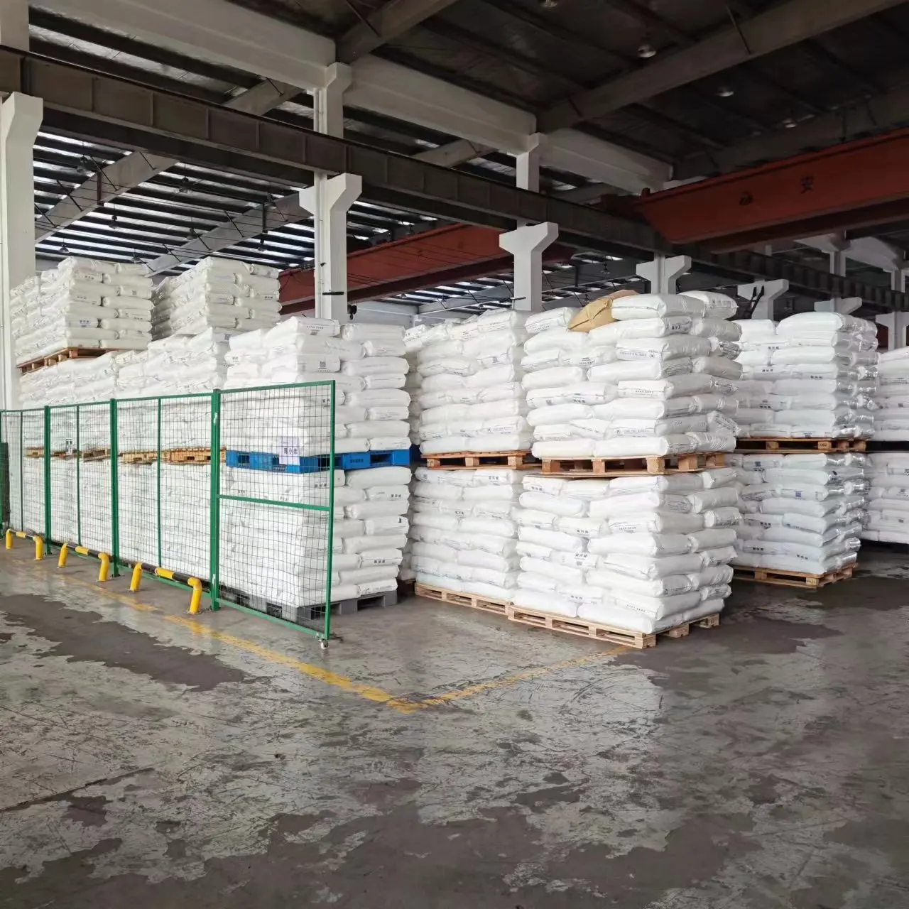 Styrene-butadiene Copolymer ABS - High Impact Resin