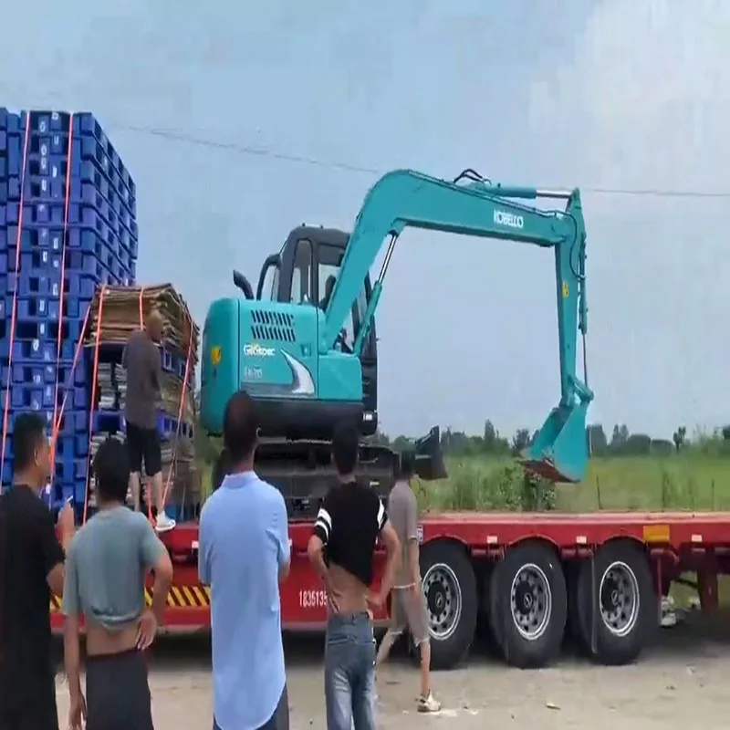 Good Quality Chinese Second Hand Sunward Swe60 70 80 90 100 150 ...