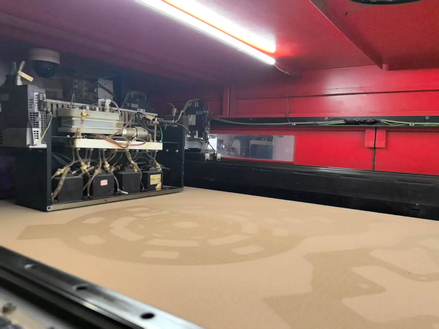 3D Printed Sand Cores for Metal Castings Cast Iron & Cast Steel 3D Sand ...