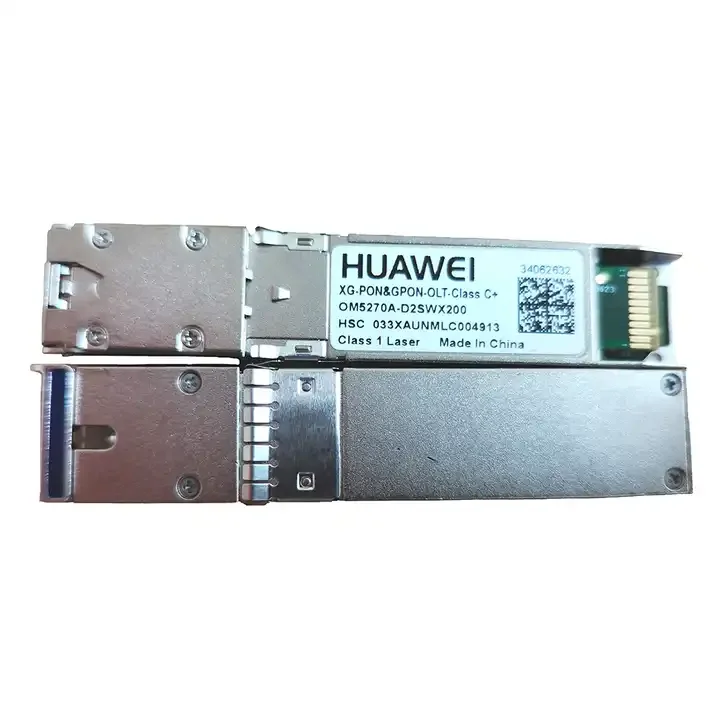 Factory Price Fiber Optic Passive Sfp 20km Gigabit Sfp Module Sc ...