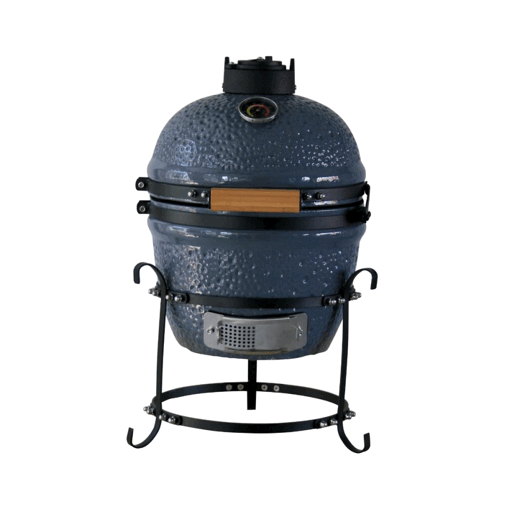 SIUHAAU Asadores Barbacoa Carbon Komodo Ceramic BBQ Grill