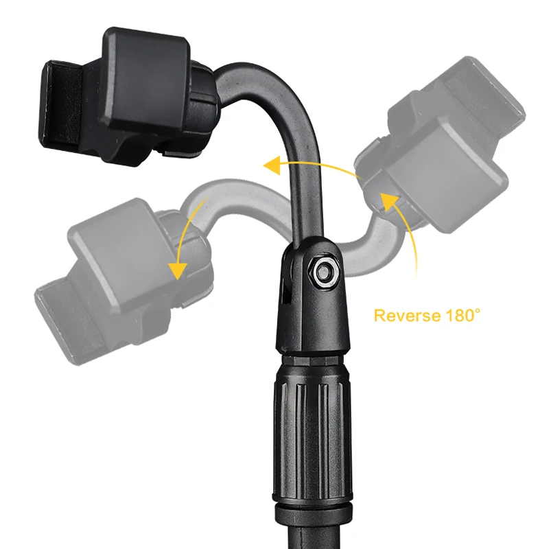 Demao Dms-3 Smartphone Phone Stand Adjustable Height Angle Phone Holder ...