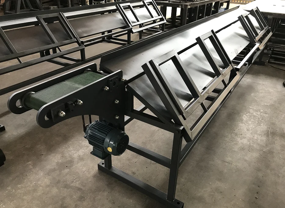 ZTRFM Metal Roofing Battens Omega Profile Rolling Machine