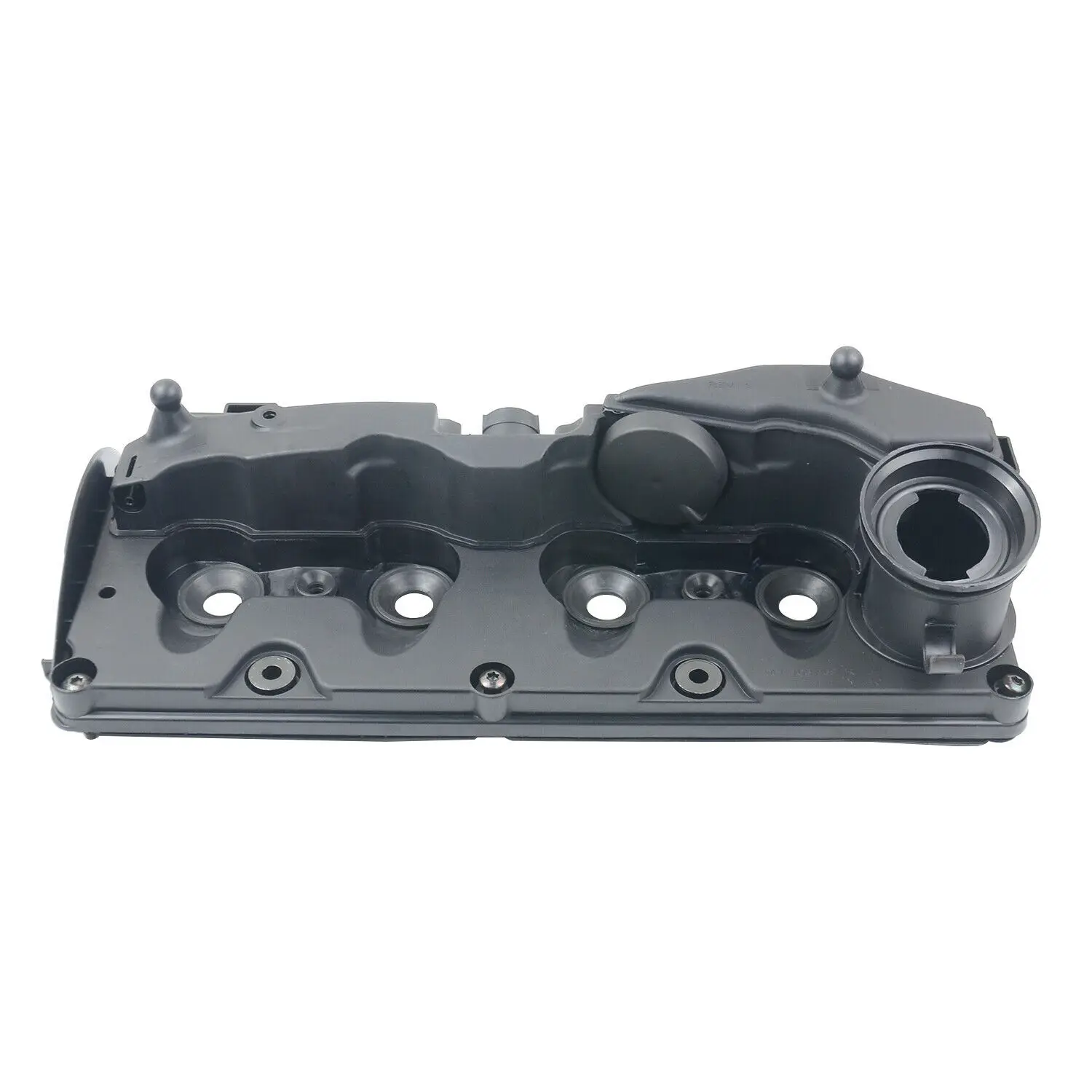 Cylinder Head Rocker Valve Cover 03L103469F for VW Crafter Amarok 2.0 ...