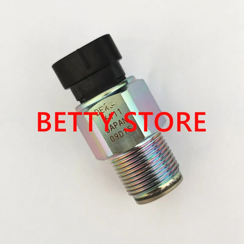Genuine New Pressure Sensor 499000-6111 for Diesel Engines