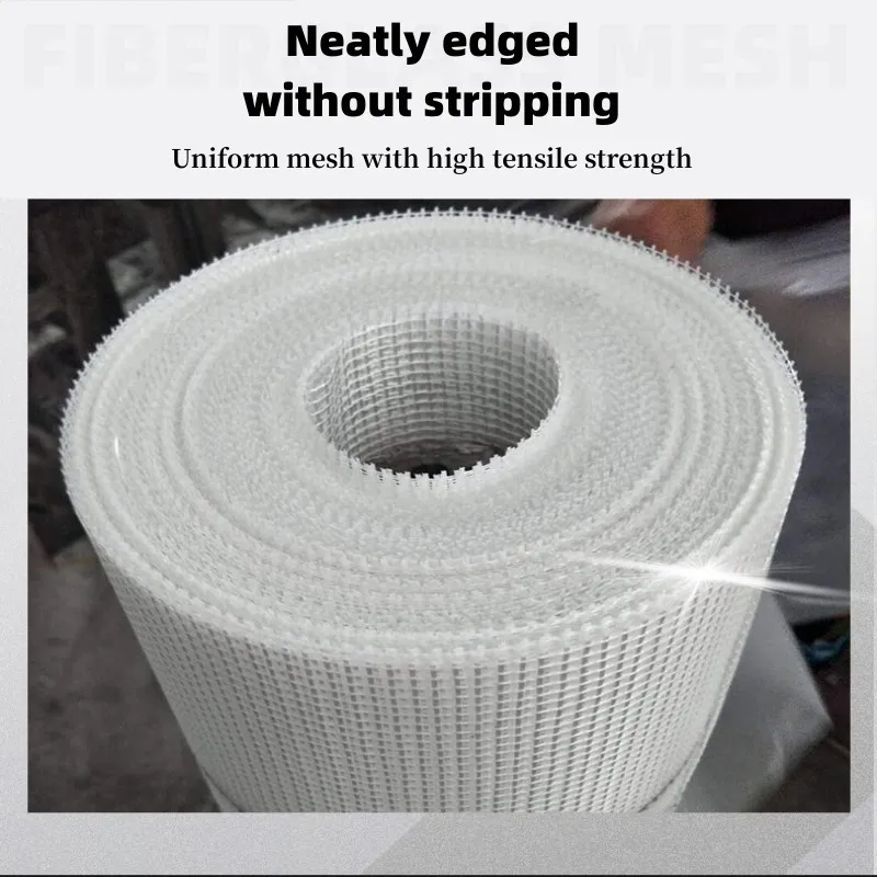 Wholesale Fiberglass Mesh Fiber Glass Fiber Fabric Fiberglass Mesh Roll ...