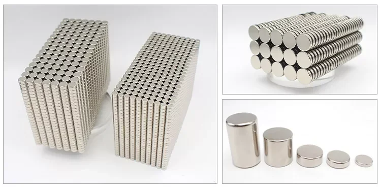 Package Craft Magnet for Gift Box, Magnets and Plates for Magnetic ...