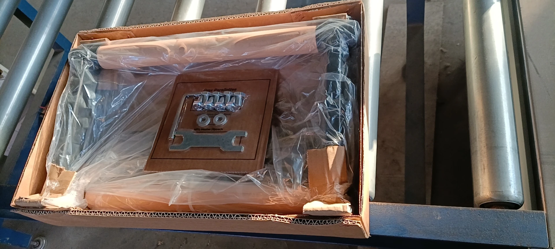 ZJFIT Calisthenics Equipment - Durable and Versatile Gear