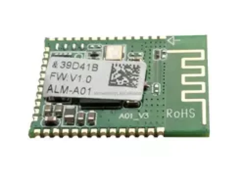 Hot Sale Mini Cost-effective Wireless Digital Ble Audio Transceiver ...