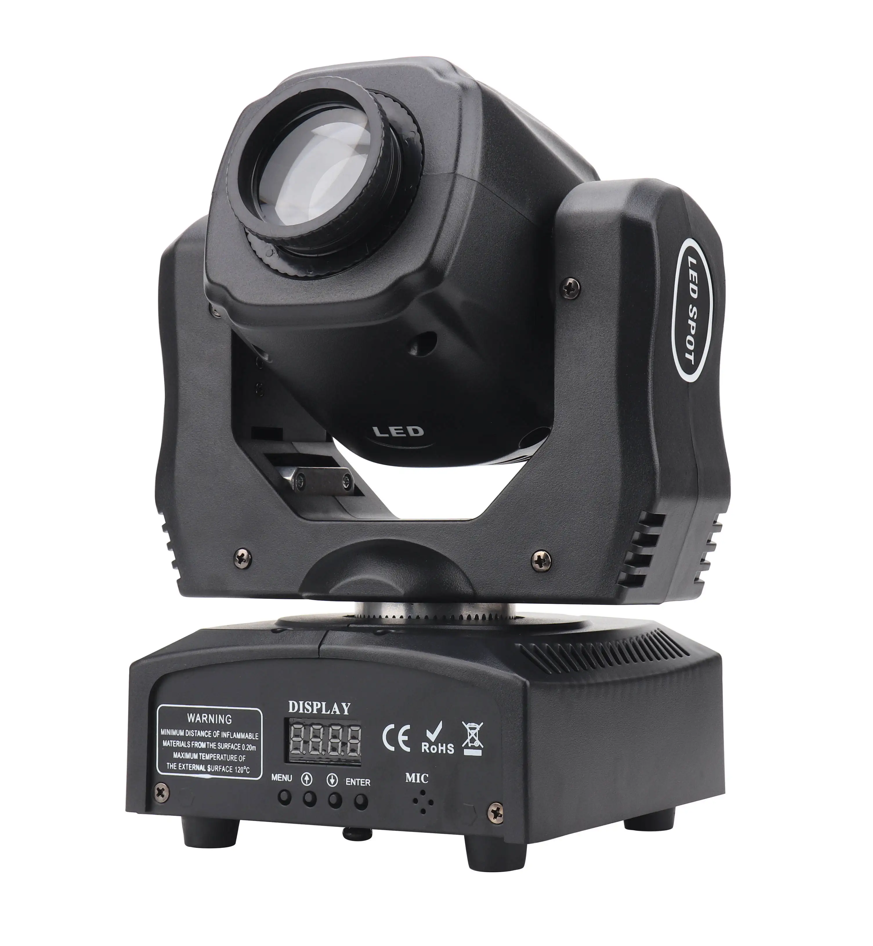 Guangzhou KIMU 60W Party Gobo Stage Lights| Alibaba.com