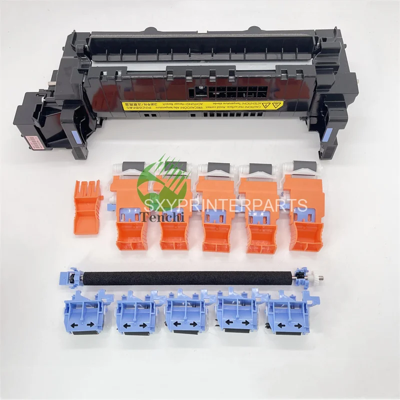 L0H24A LOH24A LOH25A L0H25A Maintenance Kit for HP Laserjet