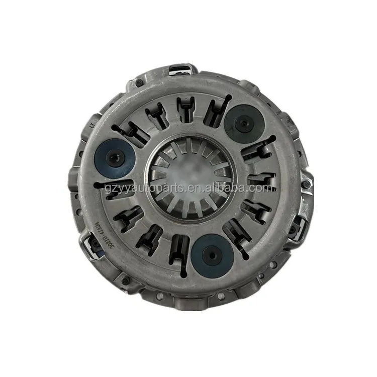 Auto Brake Systems YD25 NP300 2.3L Diesel Car OEM Clutch Cover 30210-4JA0A