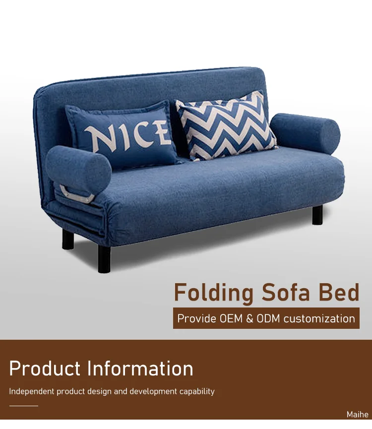 Foldable Comfortable Transformer Sofa - Buy Transformer Sofa ...