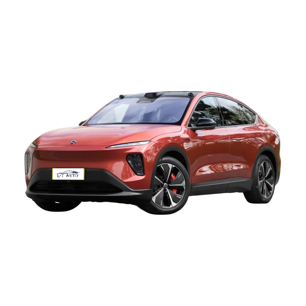 Nio Ec7 Ec6 Es6 Es8 2024 Nio Electric Car Weilai New Energy Vehicle In Stock - Buy Nio Ec7 ...
