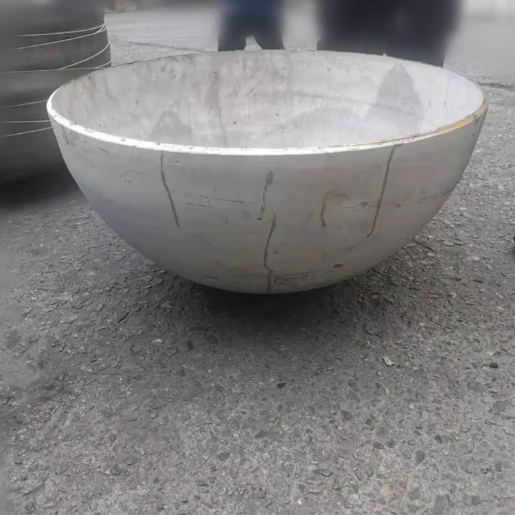 Large Steel Spheres - Durable and Versatile Solutions