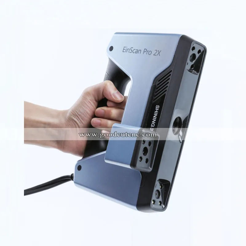Jinan Goodcut Portable Handheld 3d Scanner For Wood Furniture Cnc ...