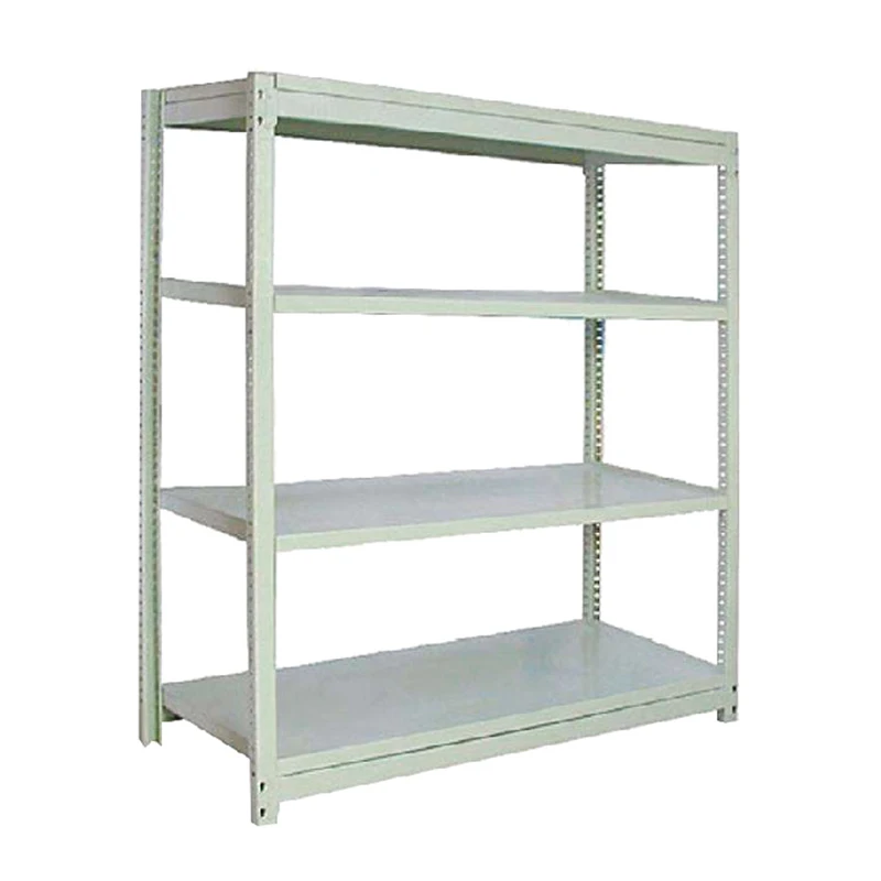 Heavy Duty Steel Racking System Industrial Warehouse Storage Shelving ...